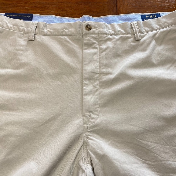 Polo Ralph Lauren | Pants | Polo Ralph Lauren Stretch Classic Fit Pants Nwt | Poshmark